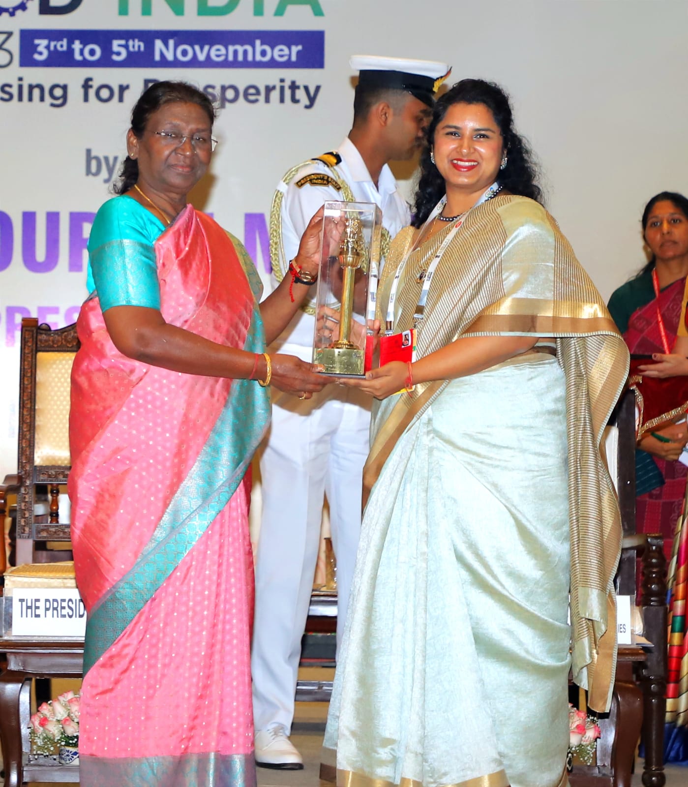 This Millet Entrepreneur Earns Rs 2 Crore Annually